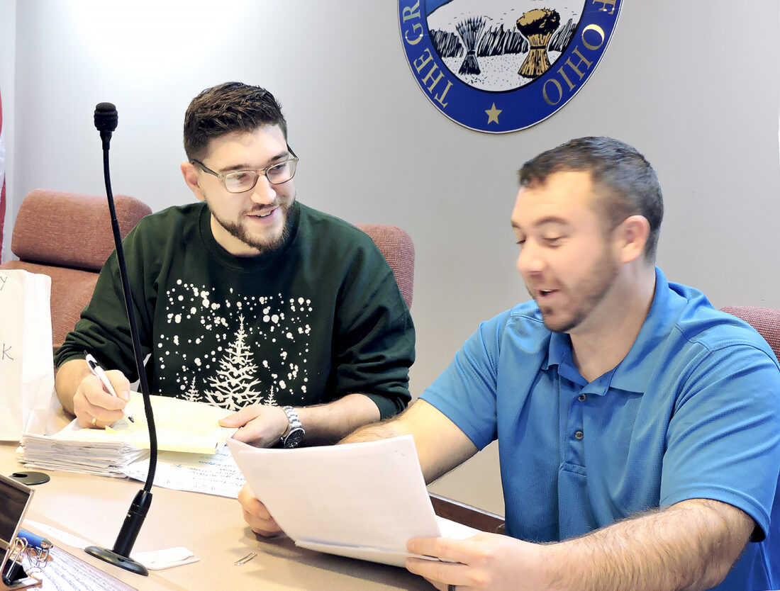 Details of Wintersville Christmas event shared | News, Sports, Jobs ...